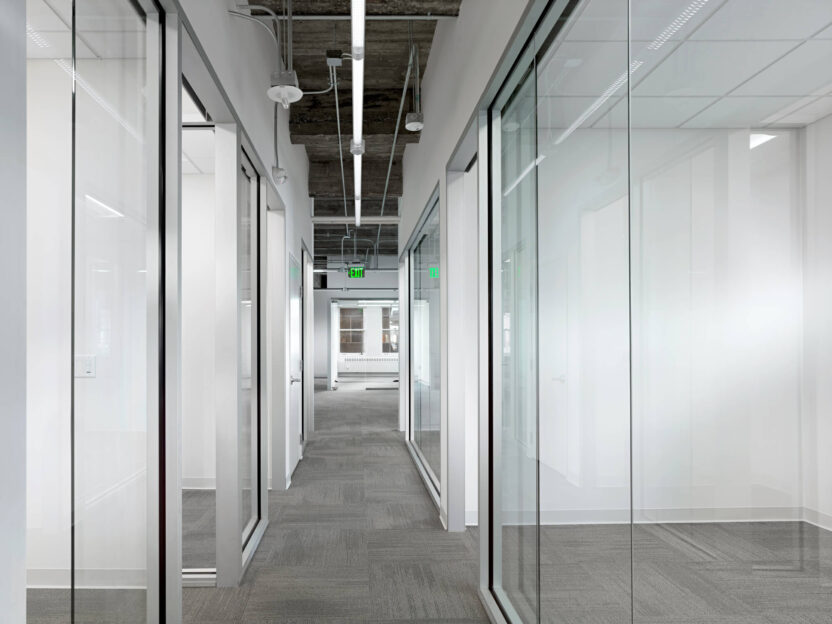 Commercial General Contractors in San Francisco Bay Area - Constructive ...