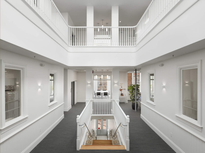 Commercial General Contractors in San Francisco Bay Area - Constructive ...