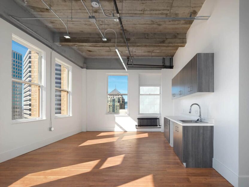 Commercial General Contractors in San Francisco Bay Area - Constructive ...