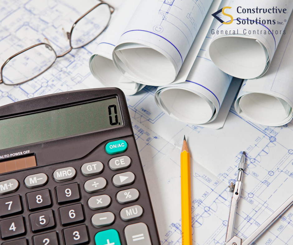 The ABCs of Commercial Construction: A Glossary of Key Terms and Phrases