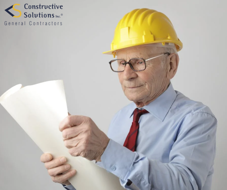 The ABCs of Commercial Construction: A Glossary of Key Terms and Phrases