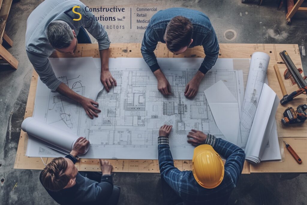 Here's Why Progressive Design Build Is Gaining Popularity