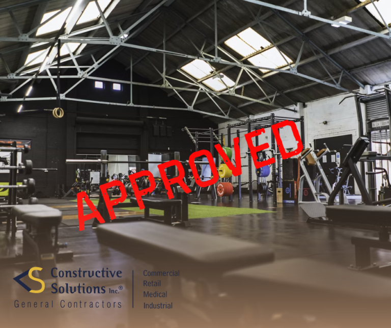 How to Build a Commercial Gym That Attracts & Retains Members