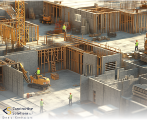 Warehouse Construction 101: Design Considerations, Costs, Process