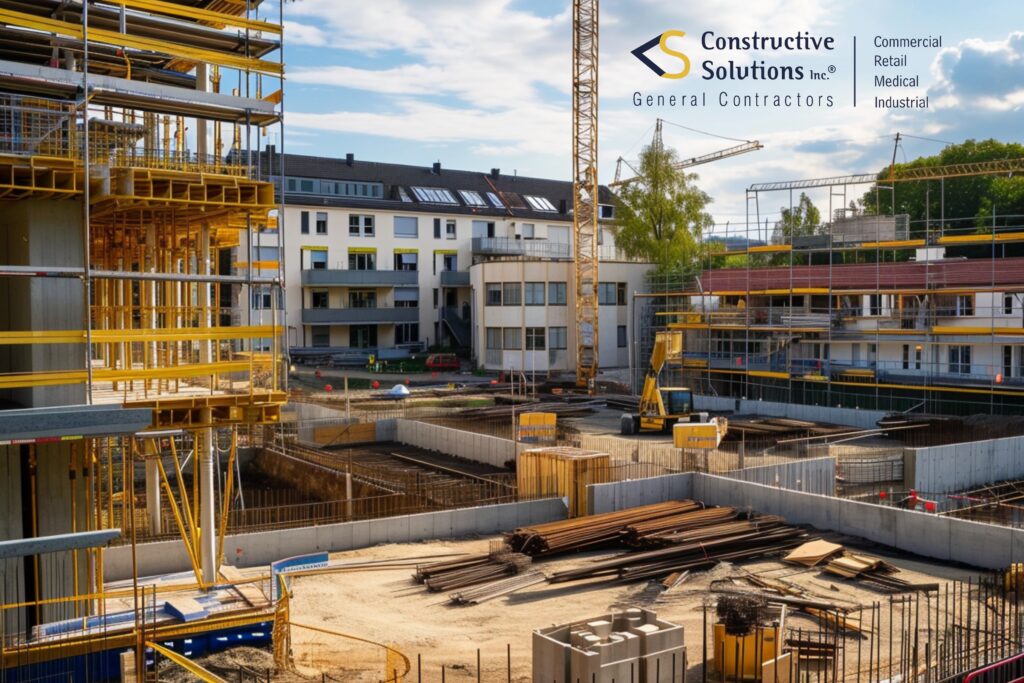 Here's Why Progressive Design Build Is Gaining Popularity