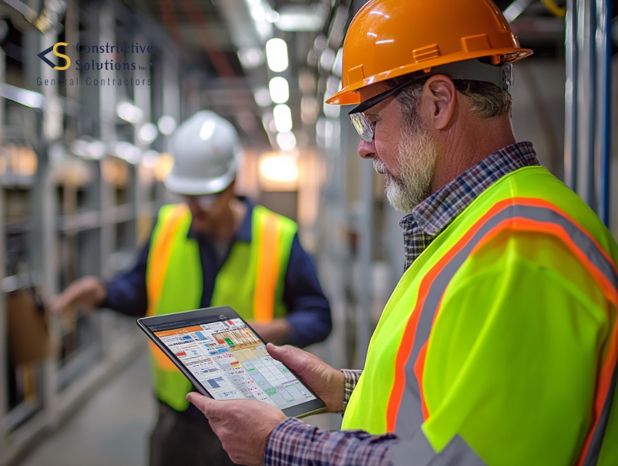 13 Ways Your Commercial General Contractor Can Help Reduce Construction ...