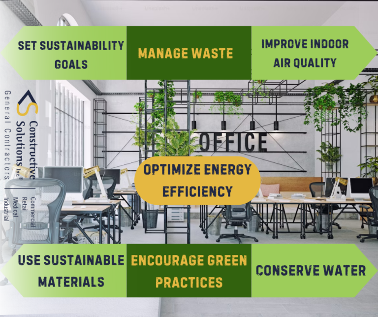 Your Guide To An Office Fit Out Project: Types, Costs, and Services