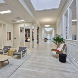 Everything You Need To Know About Build-Out