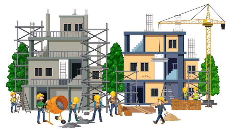 The Ultimate Guide to Commercial Construction (2024 Update)