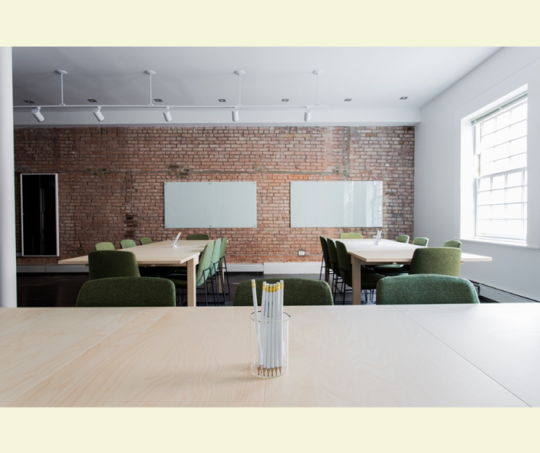 What Is Fit-Out Construction