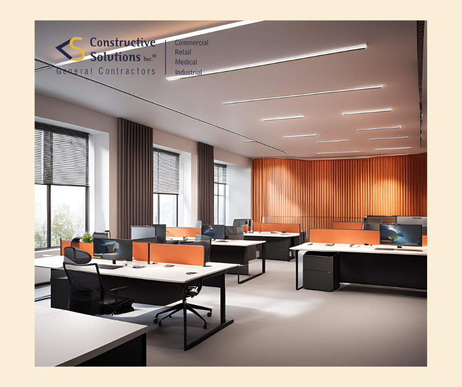 Light Industrial Construction: Versatile Spaces For Every Business