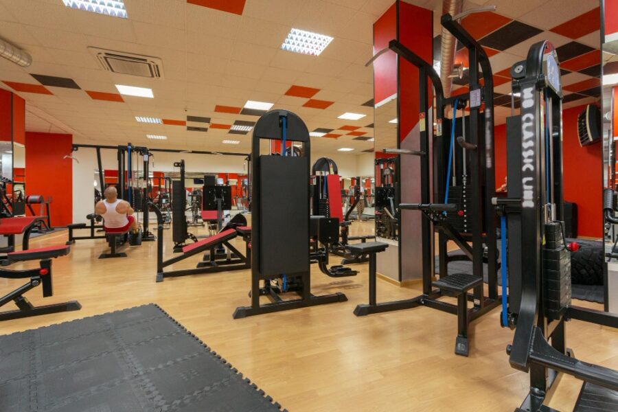 Commercial Gym Planning and Designing: How To Build A Perfect Fitness Hub