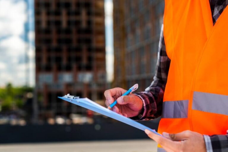 The Commercial Construction Process In 10 Steps