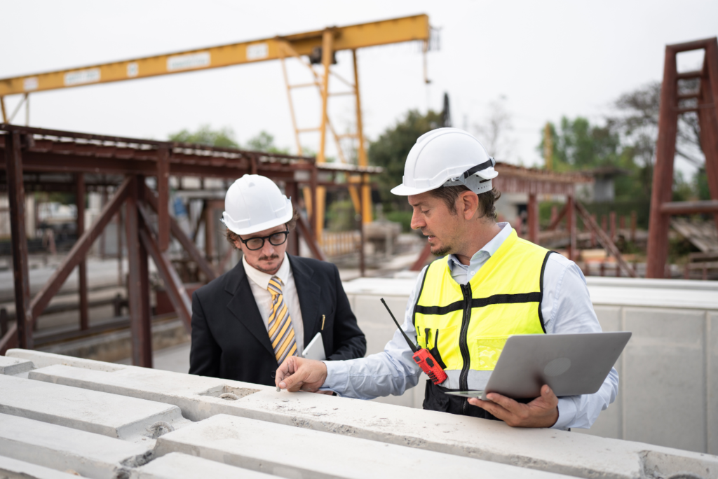 The Power of Tilt-Up Construction: A Faster, Cost-Efficient Building Method